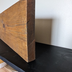 Finished Board Solid Wood Slab DIY Project Board Custom Finished Wood ...