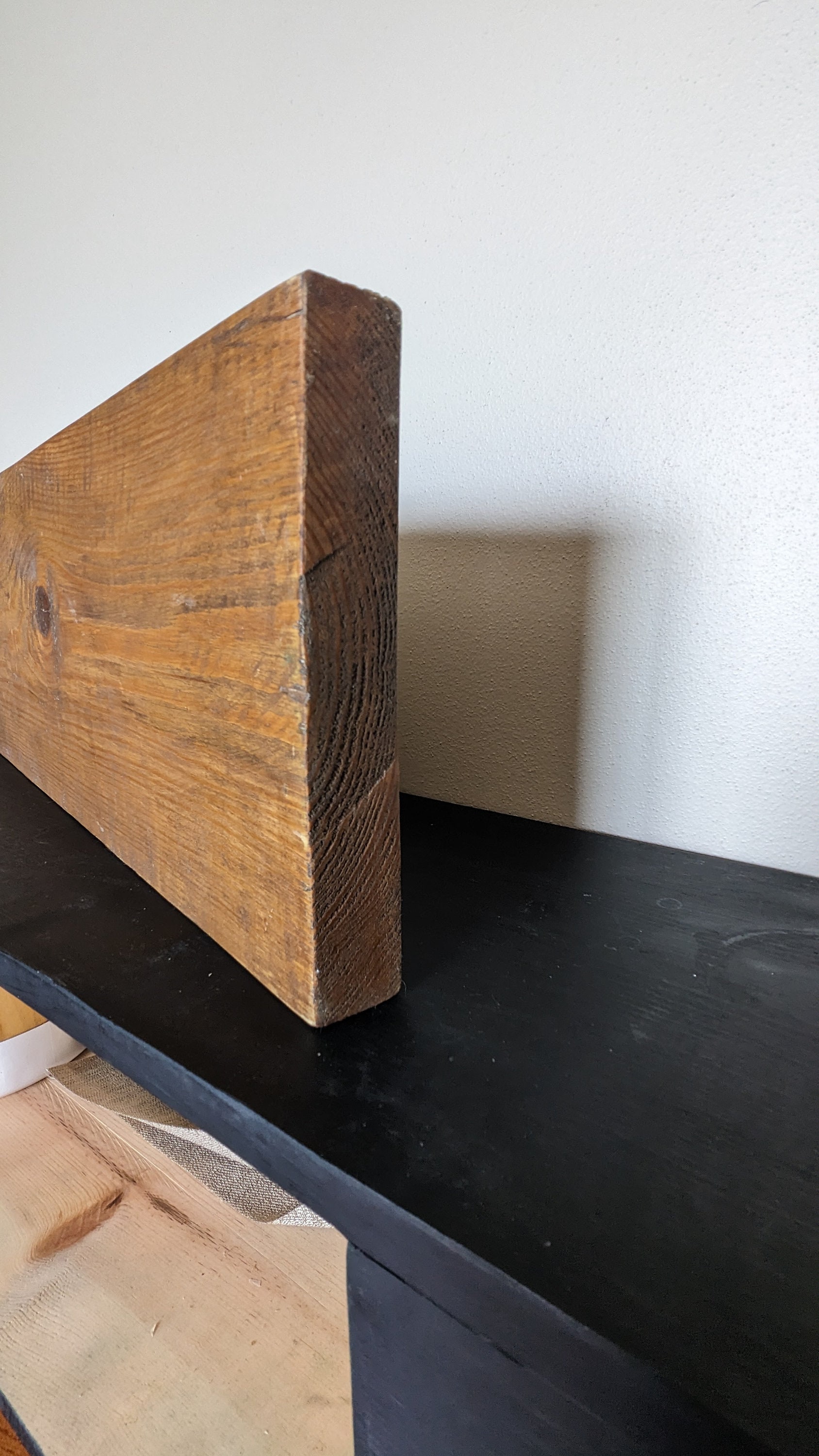 Finished Board Solid Wood Slab DIY Project Board Custom Finished Wood ...