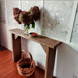 Entryway Plant Stand Etsy Canada