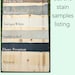 Finished Board Solid Wood Slab DIY Project Board Custom Finished Wood ...