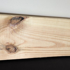 Finished Board Solid Wood Slab DIY Project Board Custom Finished Wood ...