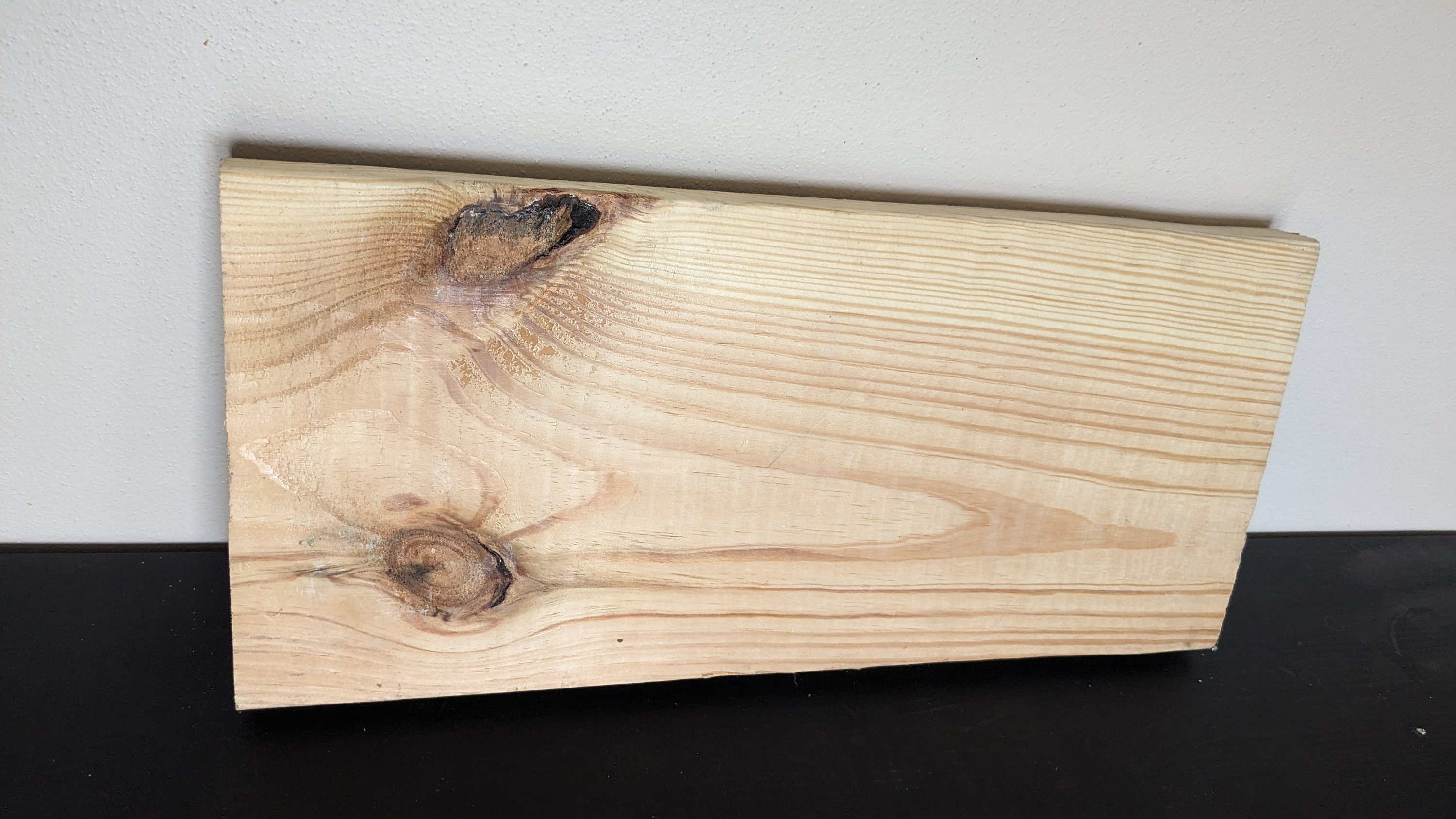 Finished Board Solid Wood Slab DIY Project Board Custom - Etsy