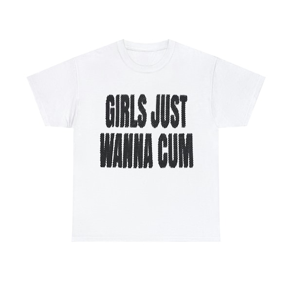 Cum Covered Girl - Etsy UK