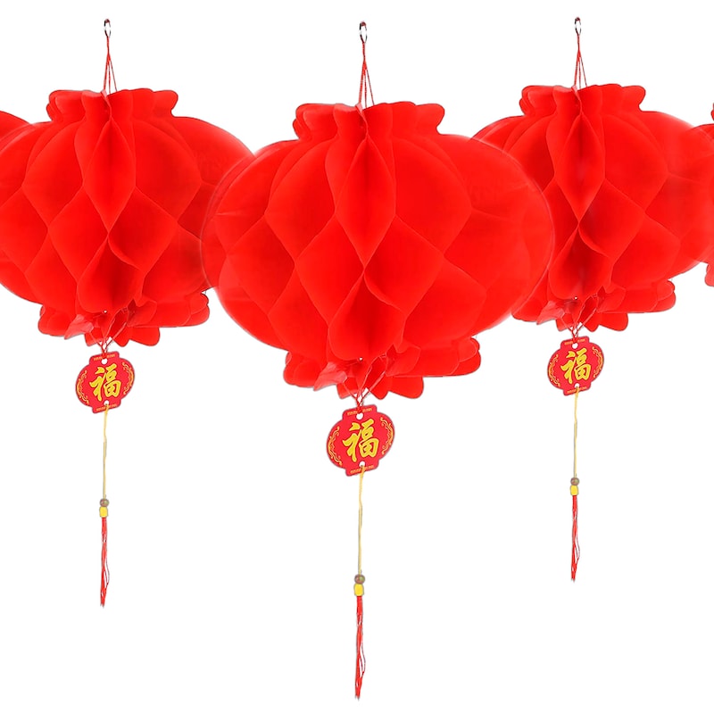 Chinese Lantern Wreaths - Etsy UK