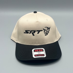 SRT Hat - Etsy