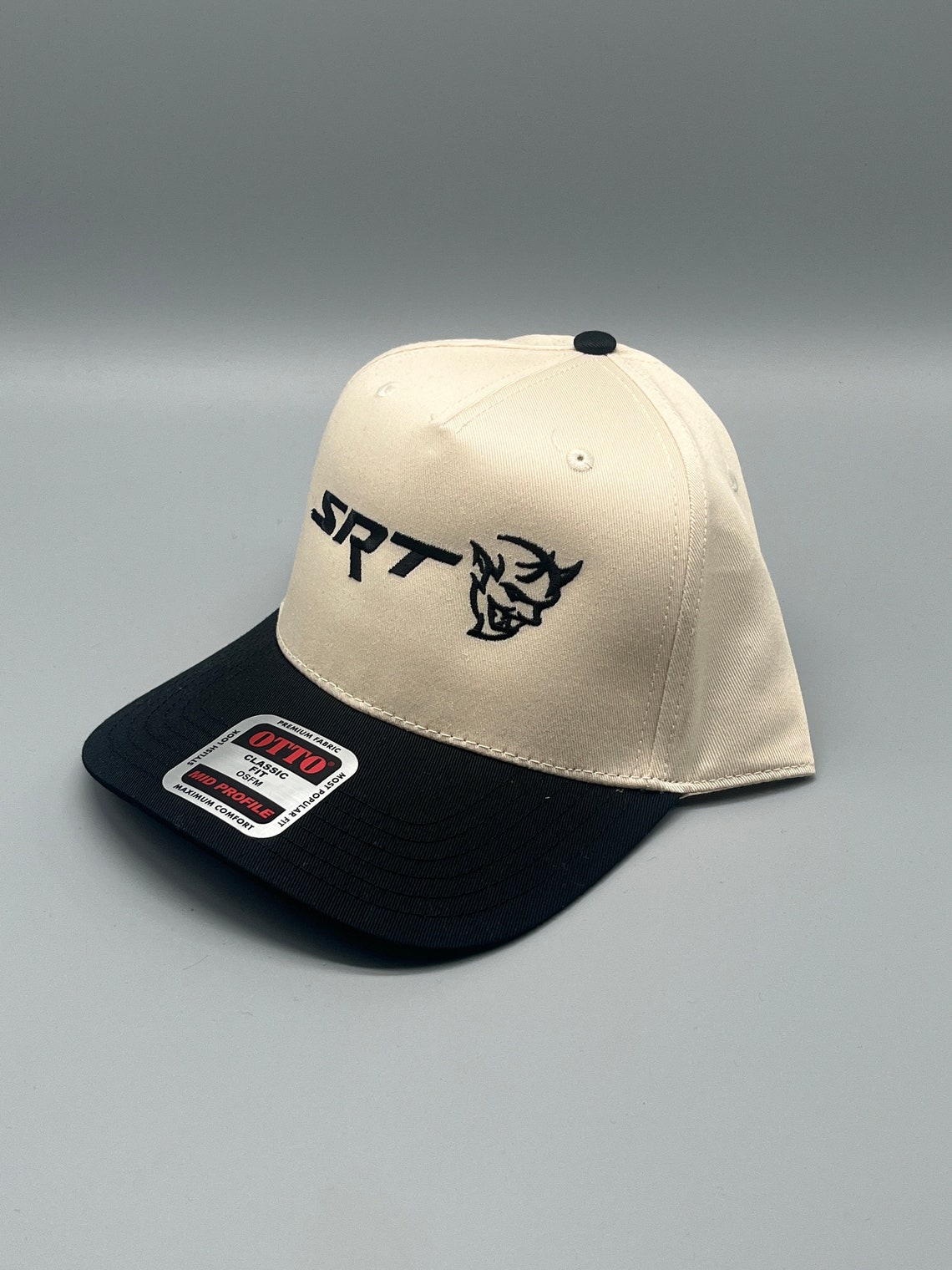 SRT Hat - Etsy