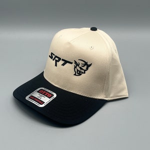 SRT Hat - Etsy