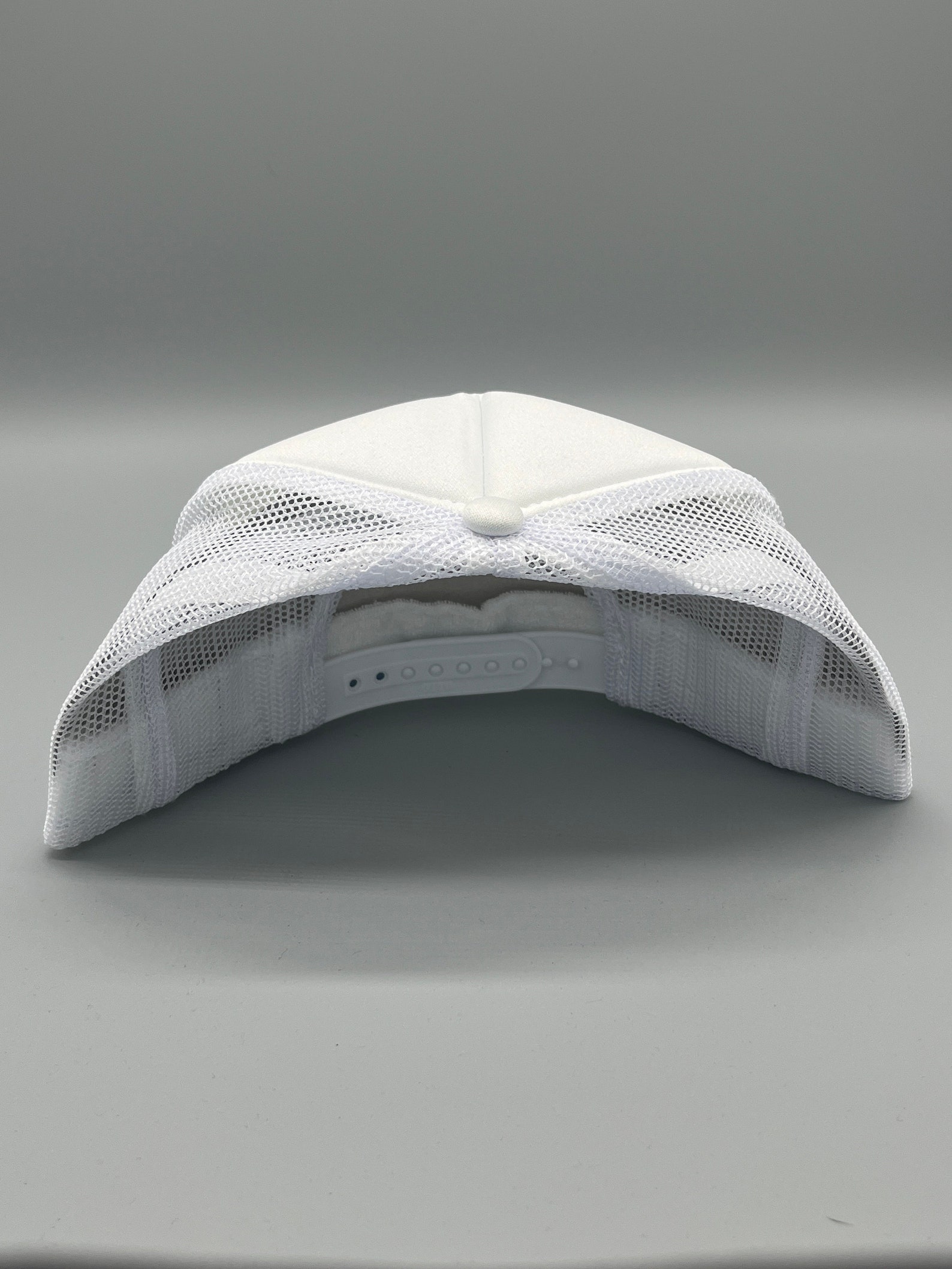 White SRT Hat - Etsy