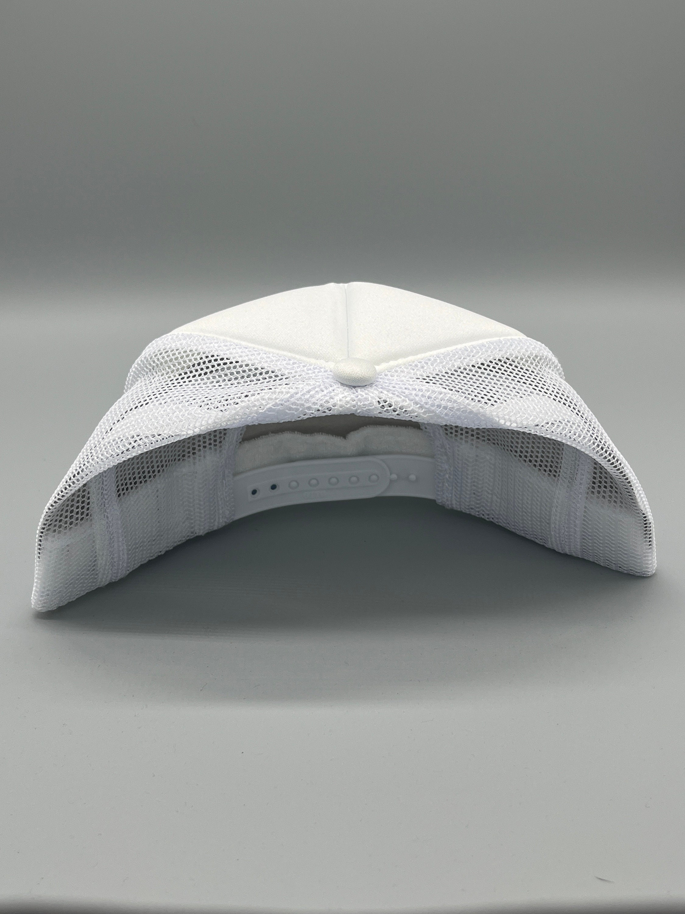 White SRT Hat - Etsy