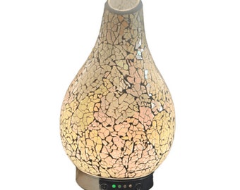 Mosaic Diffuser - Etsy UK