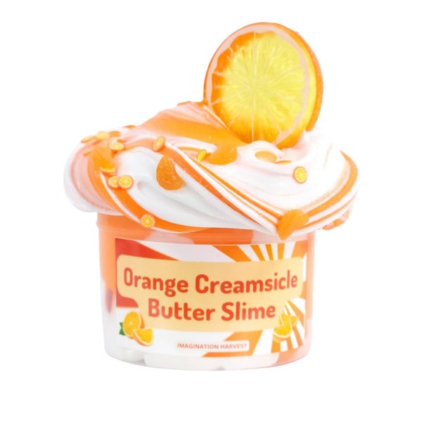 Butter Slime - Etsy