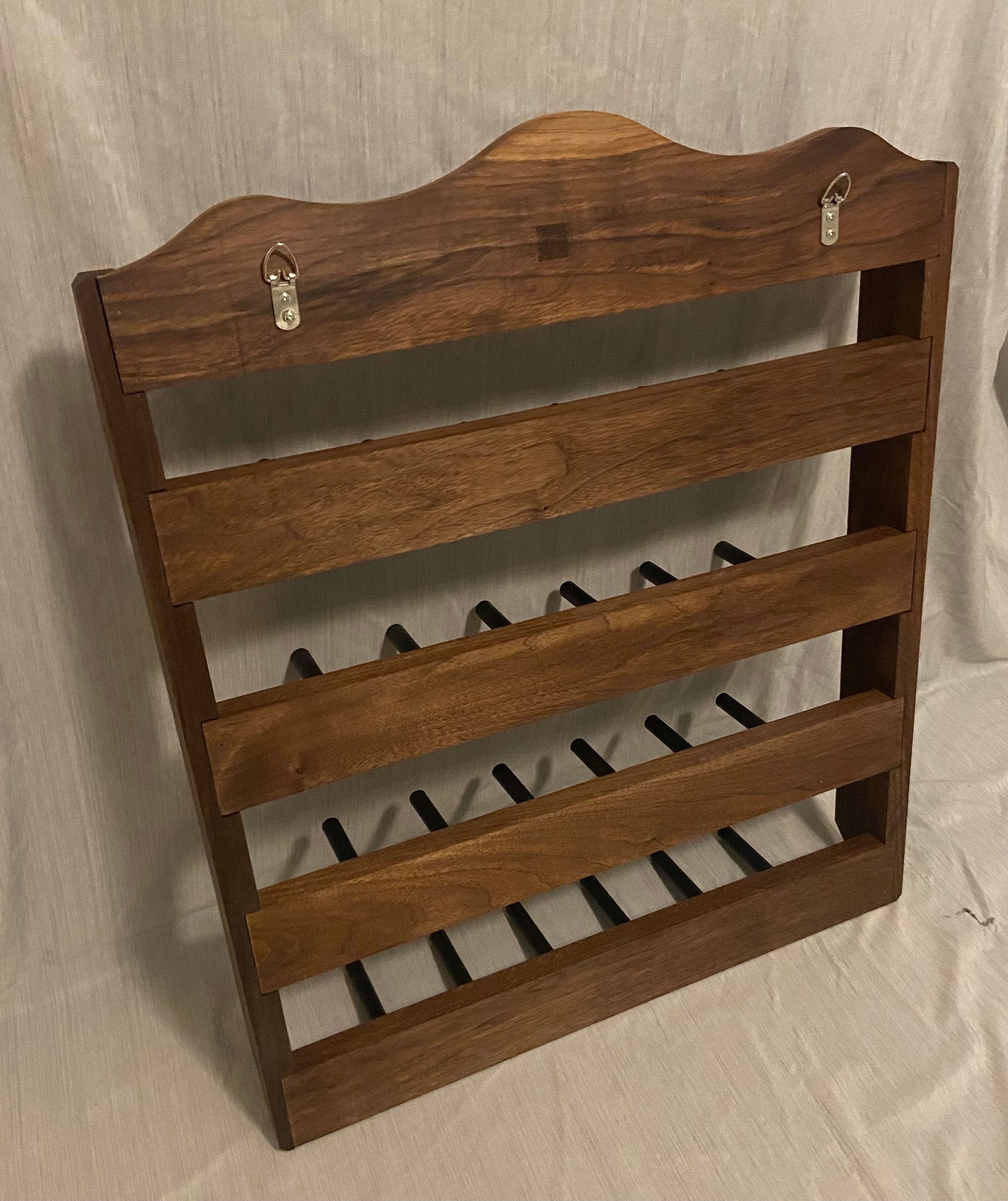 Custom Golf Headcover Rack - Etsy