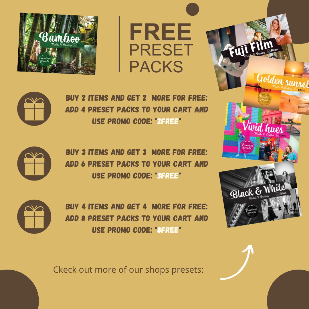 10 Workout Presets Lightroom Gym Filters Instagram Fitness Presets VSCO ...