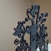 Wooden Halloween Scene Decoration,scary Cemetery and Sweet Haunted ...