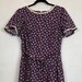 Floral Handmade Dress - Etsy