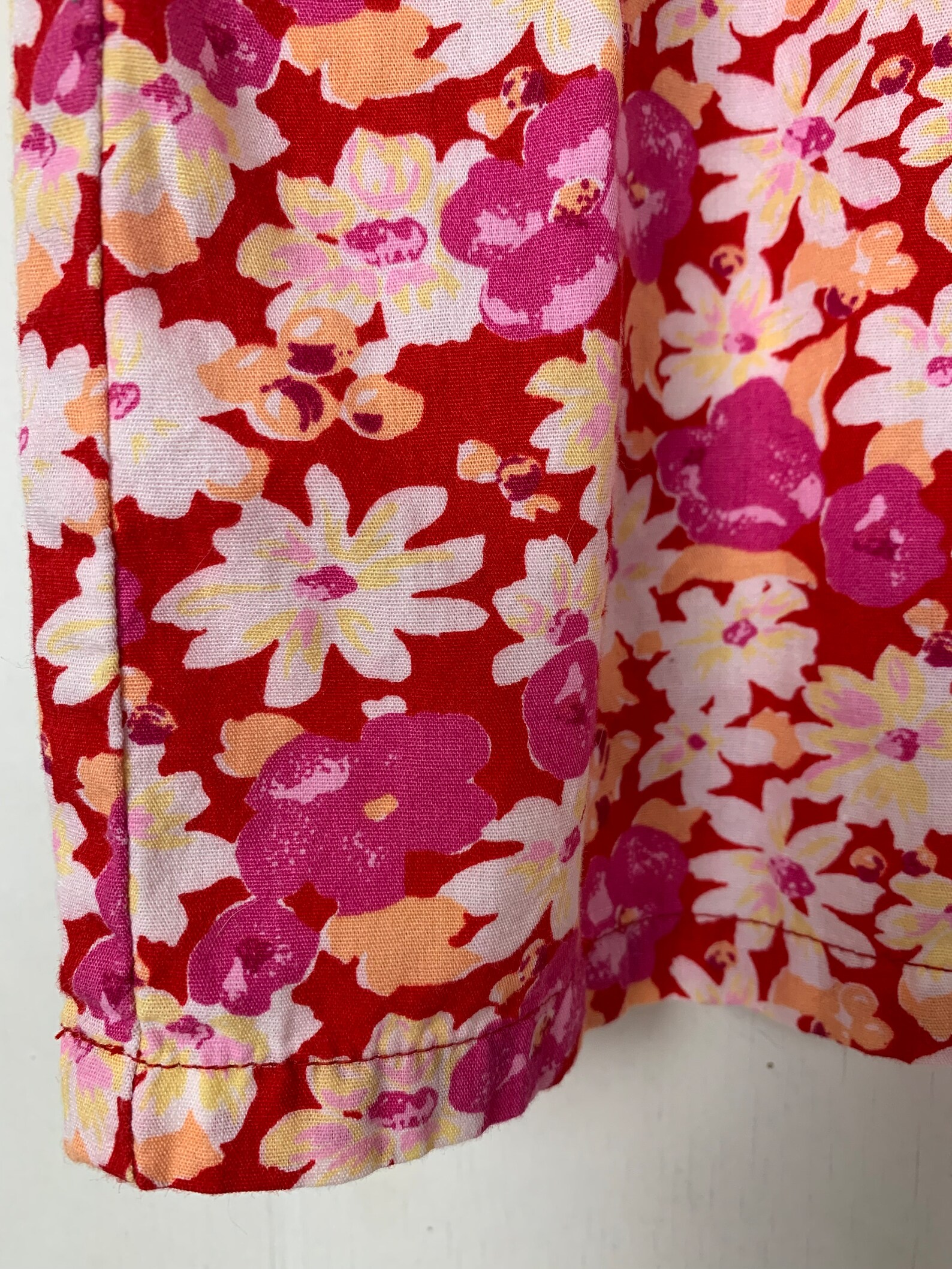 Faded Glory Floral Dress - Etsy