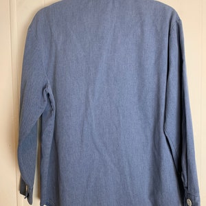 Vintage Gloria Thornton Shirt - Etsy