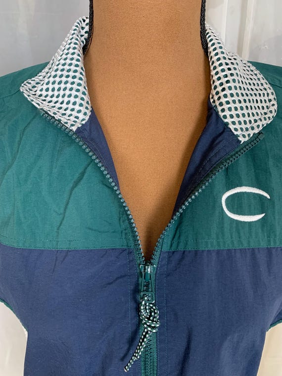 Catalina Collection 2 piece Short and Vest Set - Gem