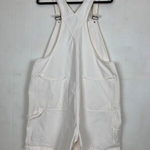 Basic Edition Plus Size Overall Shorts - Etsy