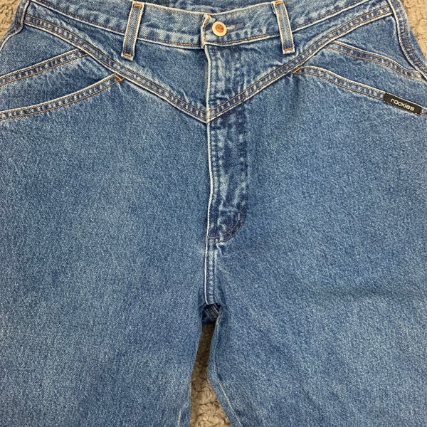 Rockies Jeans - Etsy