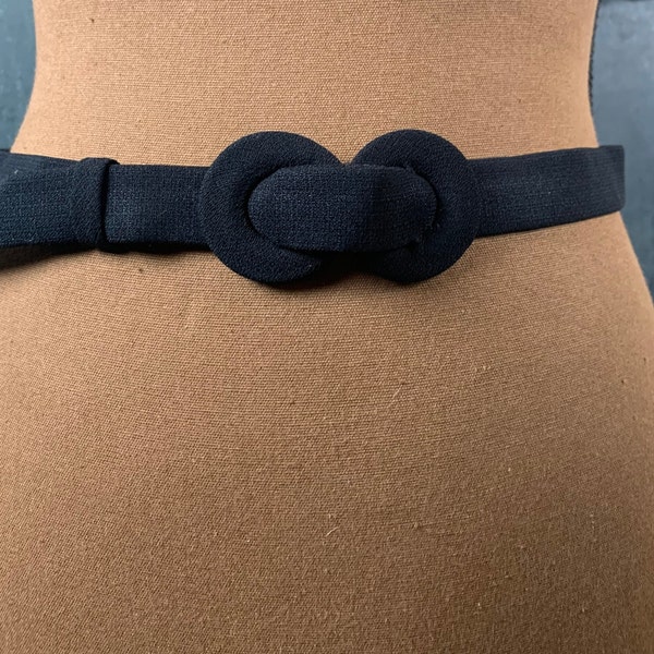 Fabric Belt - Etsy