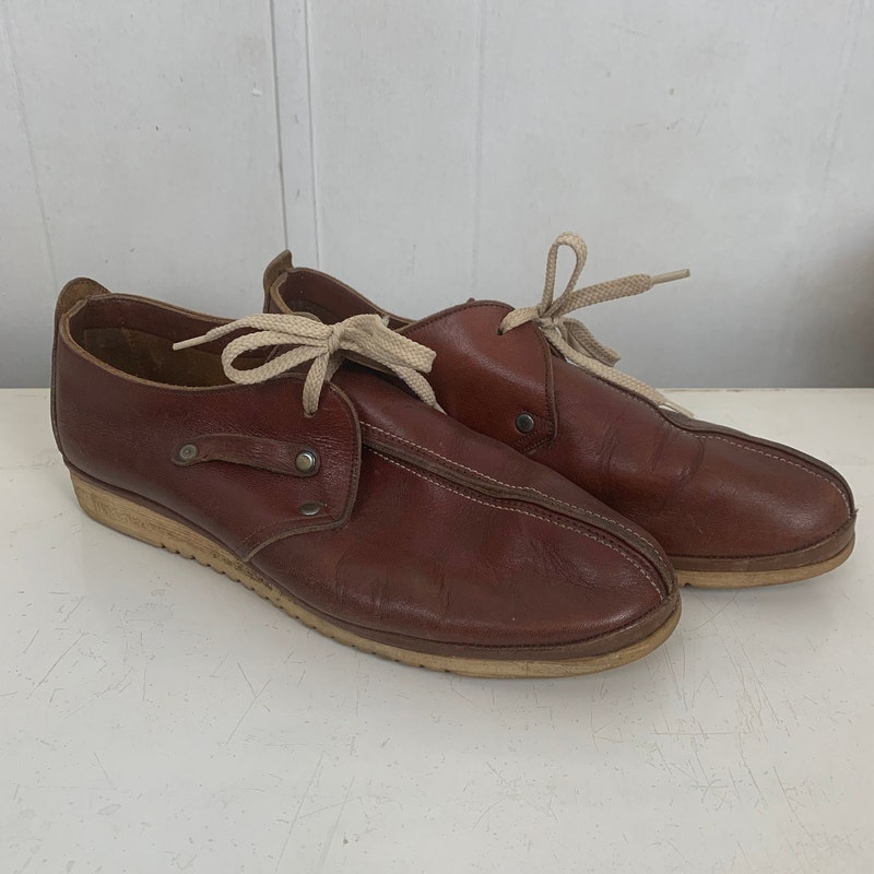Cherokee Shoes - Etsy