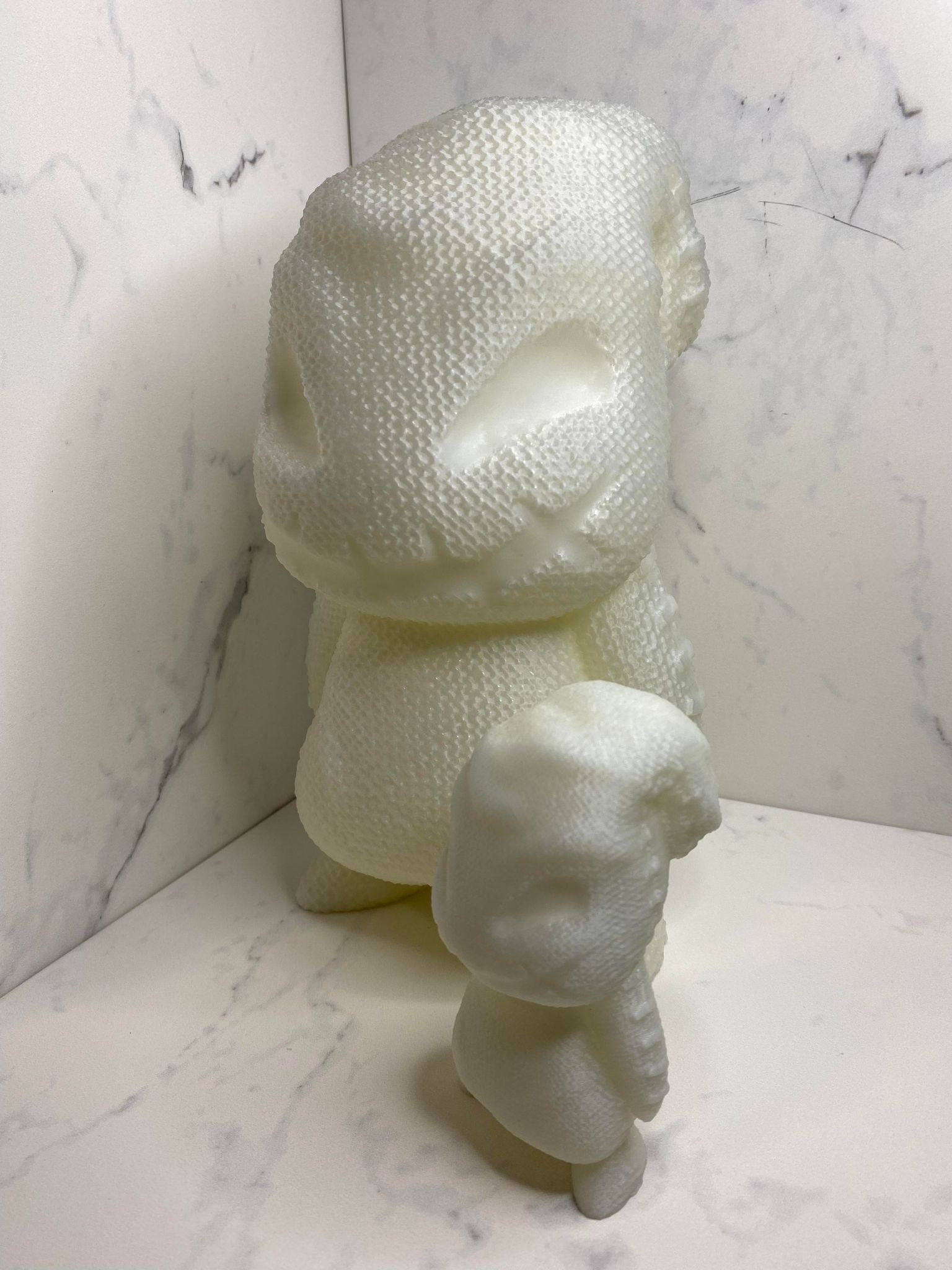 Nightmare Before Christmas Oogie Boogie Figurine - Etsy