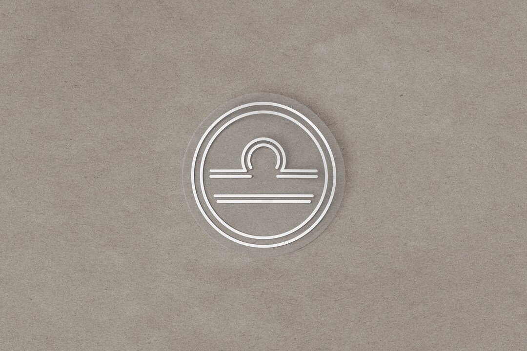 Horoscope Stickers, Laptop Sticker, Horoscope Stickers, Astrology ...