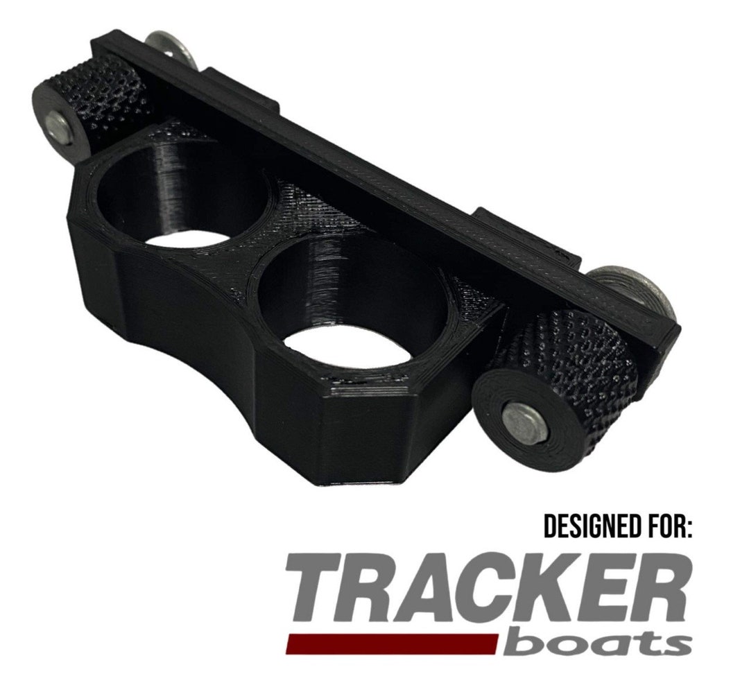 Tracker Veratrack Boat Drain Plug Holder - Etsy