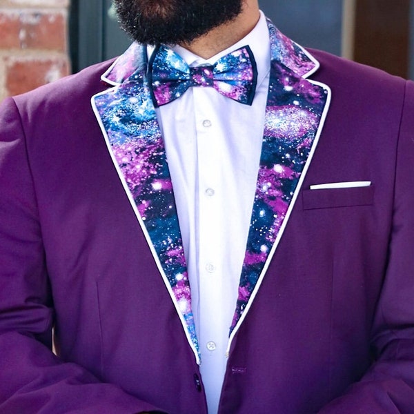 Galaxy Dress Prom - Etsy