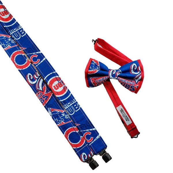 Chicago Cubs Hair - Etsy