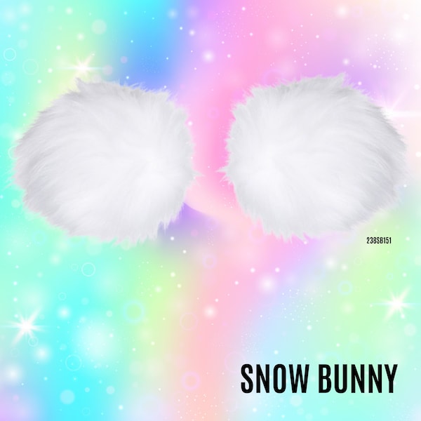 Bunny Rave Outfit - Etsy