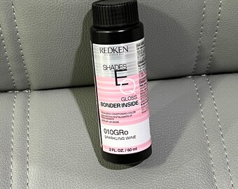 Hair Color Poster - Etsy