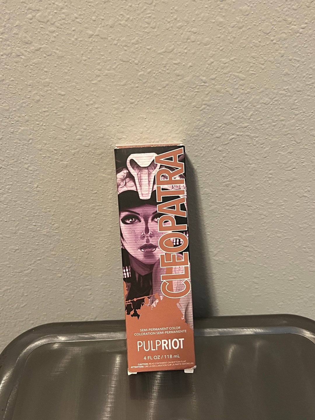 Pulp Riot Cleopatra - Etsy