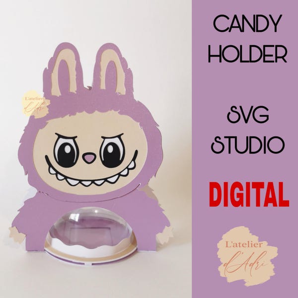 Labubu Party for Boys - Etsy UK