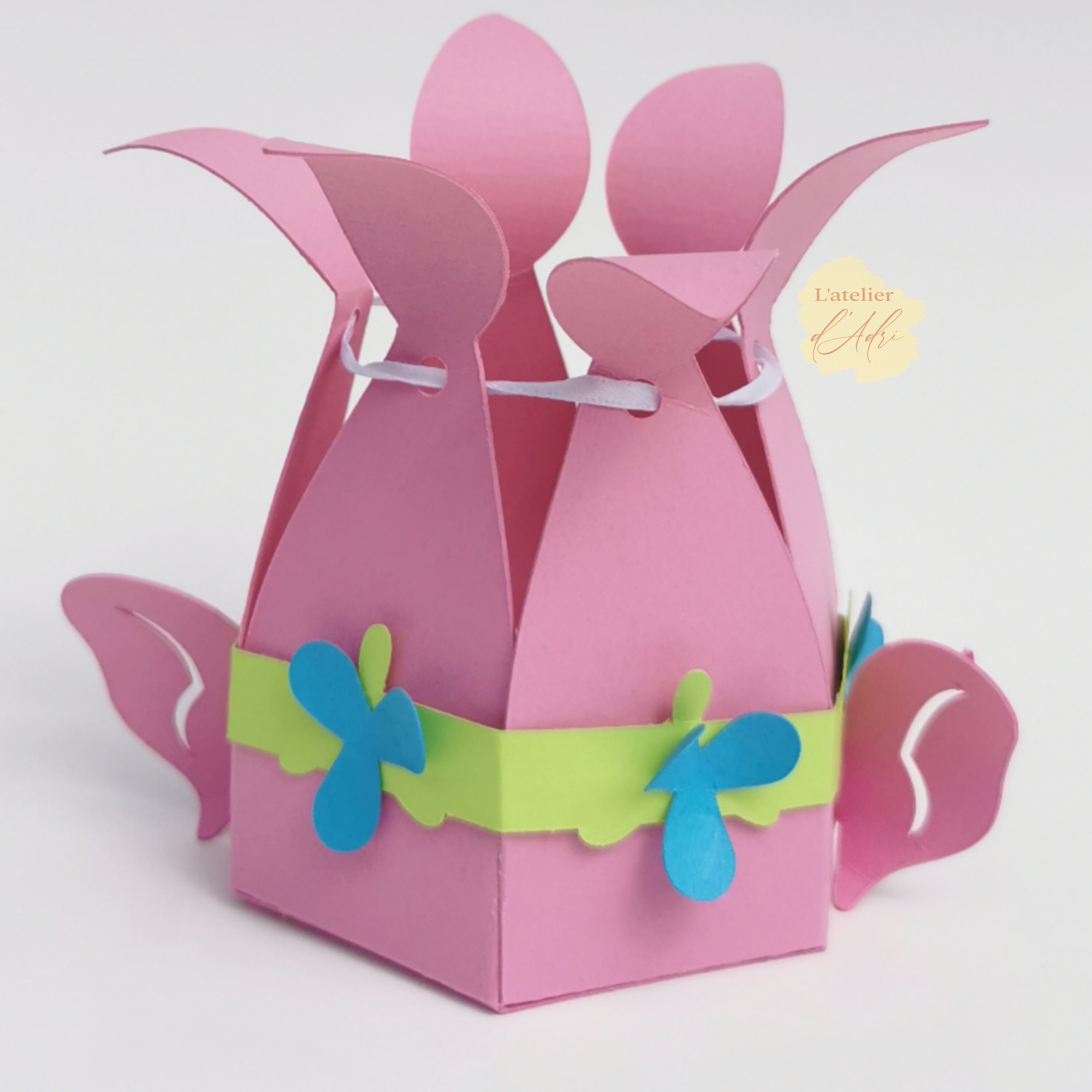 DIGITAL- Trolls Candy Holder / Trolls Candy Box (letter Size) - Etsy