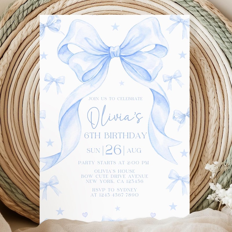 Birthday Coquette Garland - Etsy