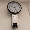 Dial Indicator Wall Clock - Etsy