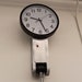 Dial Indicator Wall Clock - Etsy