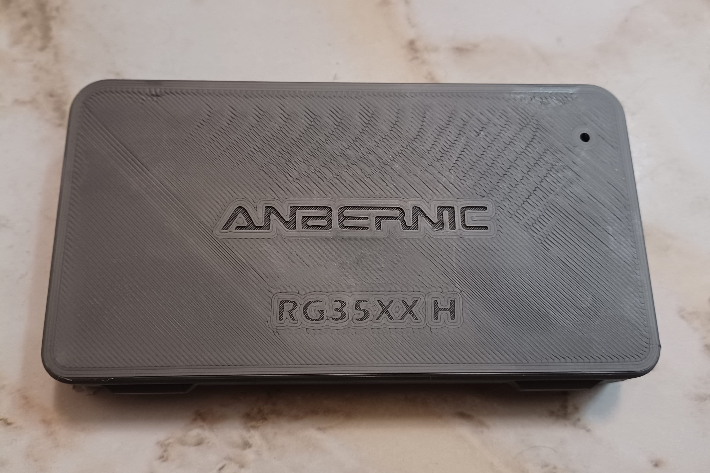 Anbernic RG35XX H Case - Etsy