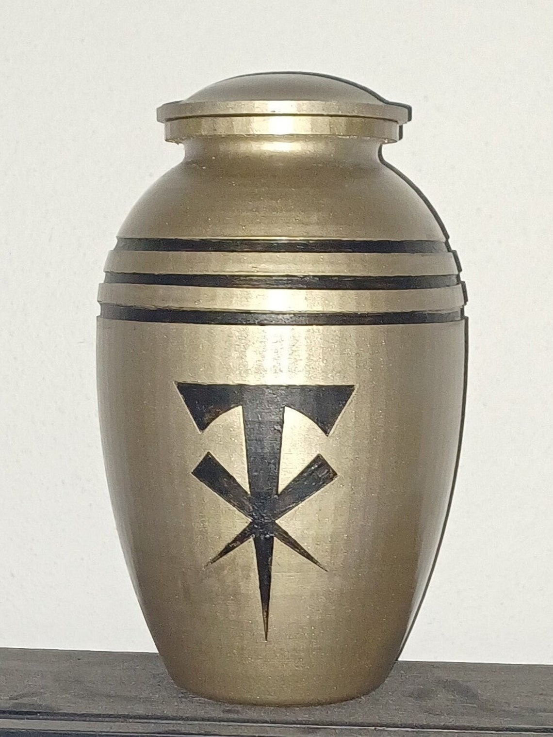 Undertaker Urn STL Files 3D Printing - Etsy