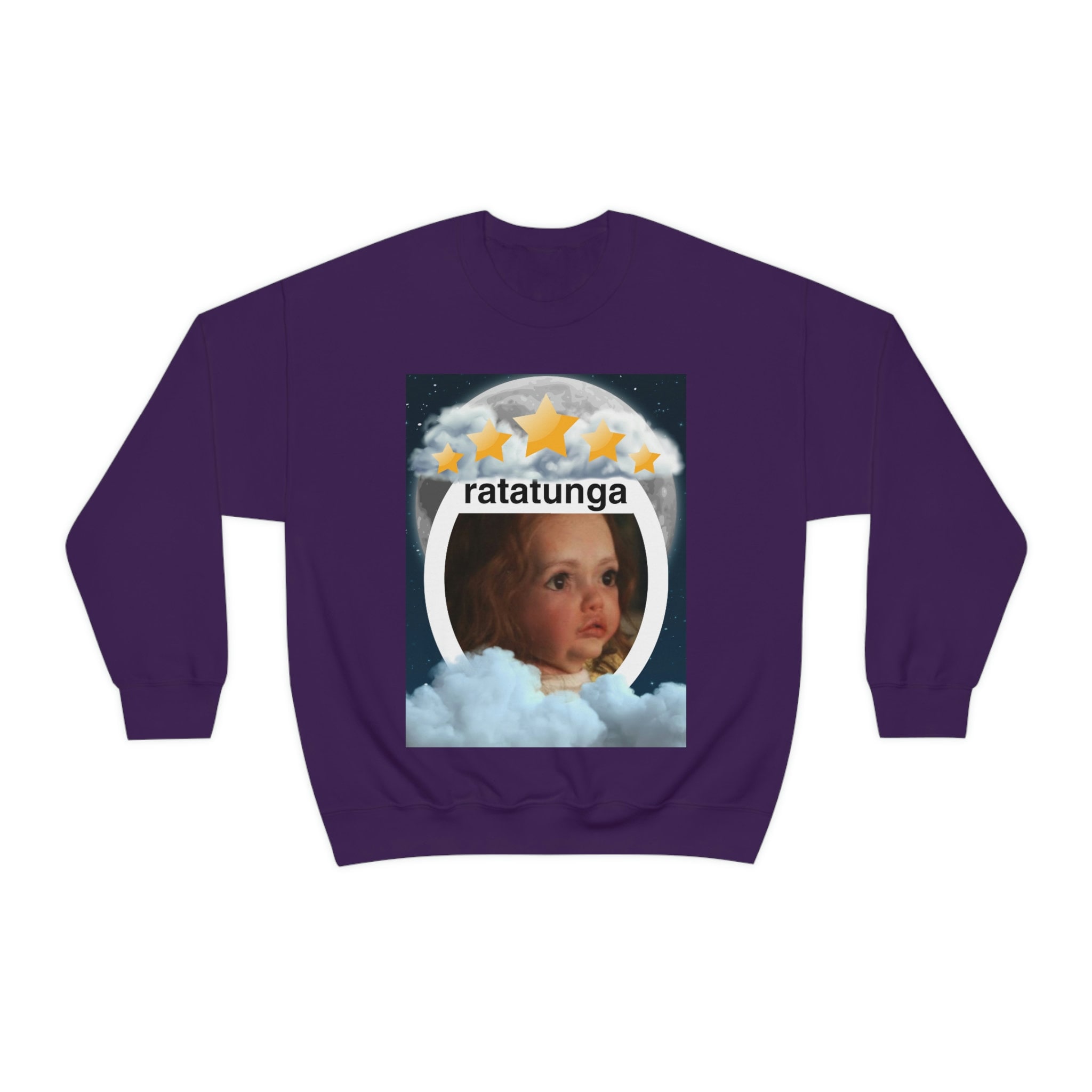 Twilight Saga Creepy Baby Doll Meme Chuckesmee Cullen Rat Sewers Fan ...