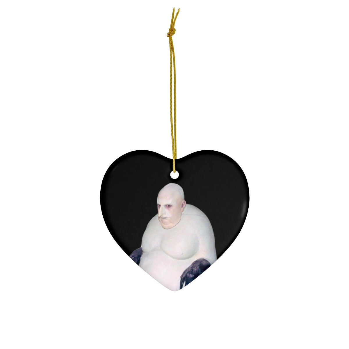 Danny Devito the Penguin Christmas Tree Ornament Funny Holiday ...