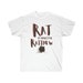 Rat is Short for Ratthew - Viral Meme - Funny Ironic Joke Gag Gift ...