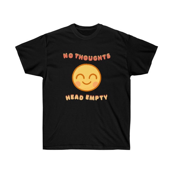 Smiley Face Saying No