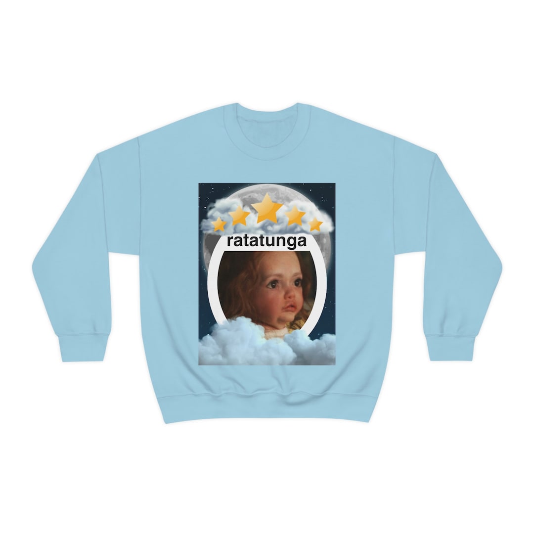 Twilight Saga Creepy Baby Doll Meme - Chuckesmee Cullen - Rat Sewers ...