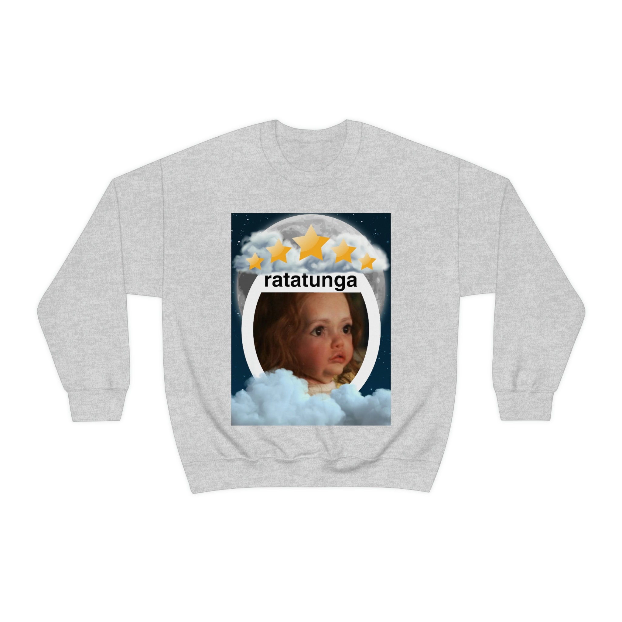 Twilight Saga Creepy Baby Doll Meme Chuckesmee Cullen Rat Sewers Fan ...