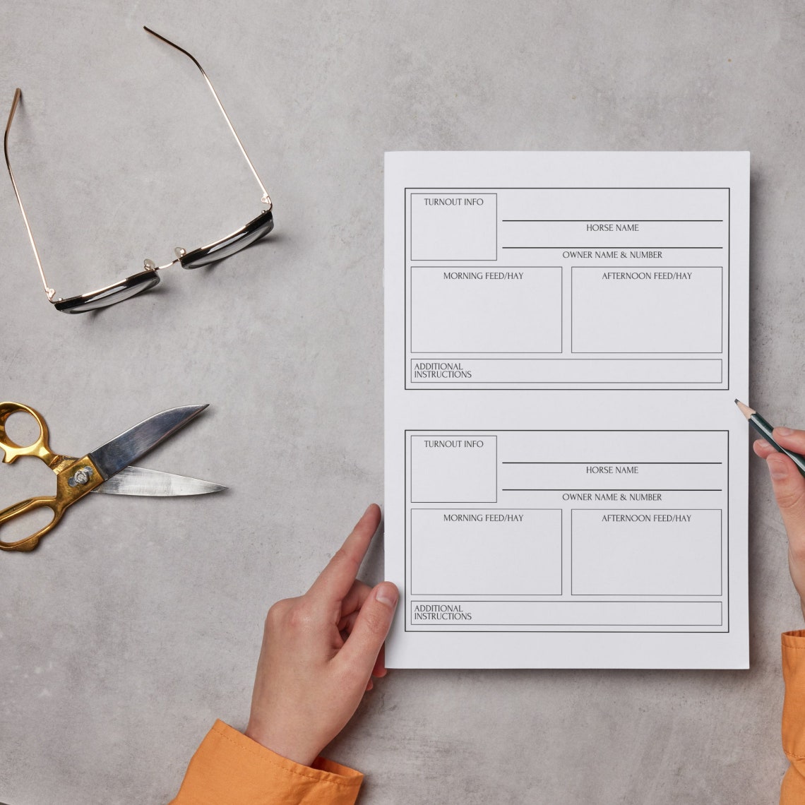 Stall Sign Printable | Horse Name Plate Stall Card | Barn Signs Equine ...