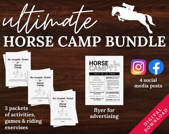 Parts of the Hoof Printable Diagram, Horse Hoof Equestrian Printable ...