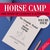 Horse Camp Worksheet Bundle Horseback Riding Lesson Rain Day Activity Homeschool Horse ...
